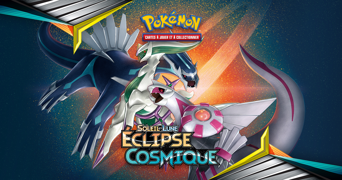 Accueil | JCC Pokémon : Soleil et Lune – Éclipse Cosmique
