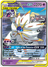 Homepage | Pokémon TCG: Sun & Moon—Cosmic Eclipse
