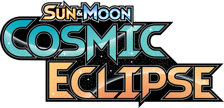 Homepage | Pokémon TCG: Sun & Moon—Cosmic Eclipse