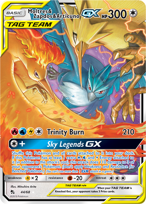 Homepage | Pokémon TCG: Hidden Fates