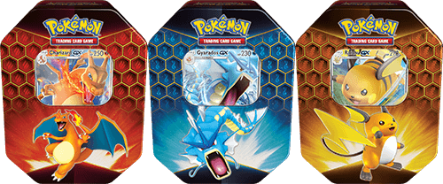 Homepage | Pokémon TCG: Hidden Fates