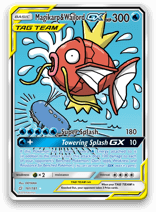 Homepage | Pokémon TCG: Sun & Moon—Team Up