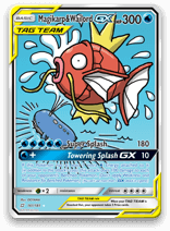 Homepage | Pokémon TCG: Sun & Moon—Team Up