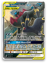 Homepage | Pokémon TCG: Sun & Moon—Unified Minds
